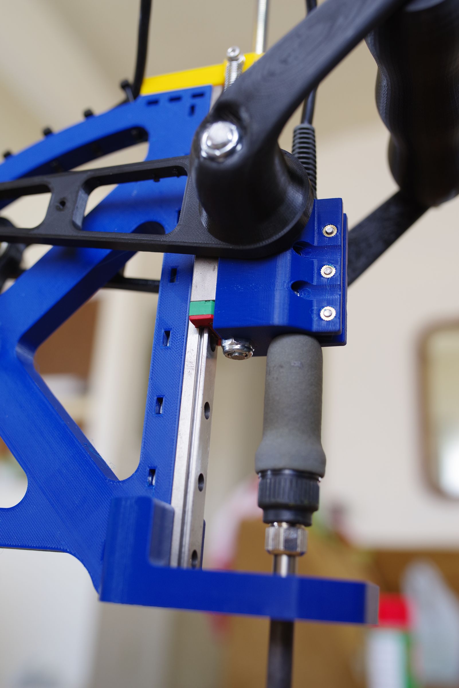 3D Printed Thermal Insert Press : 13 Steps (with Pictures) - Instructables