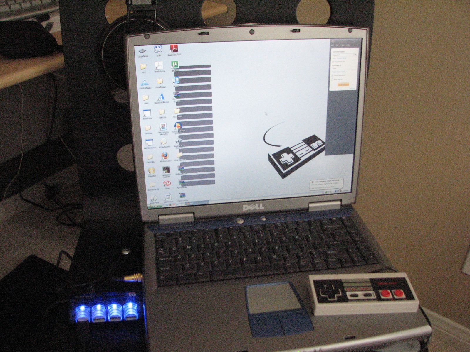 NES Controller USB Flash Drive : 8 Steps - Instructables