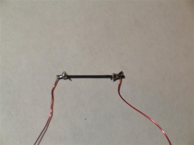 Variable Resistor : 3 Steps - Instructables