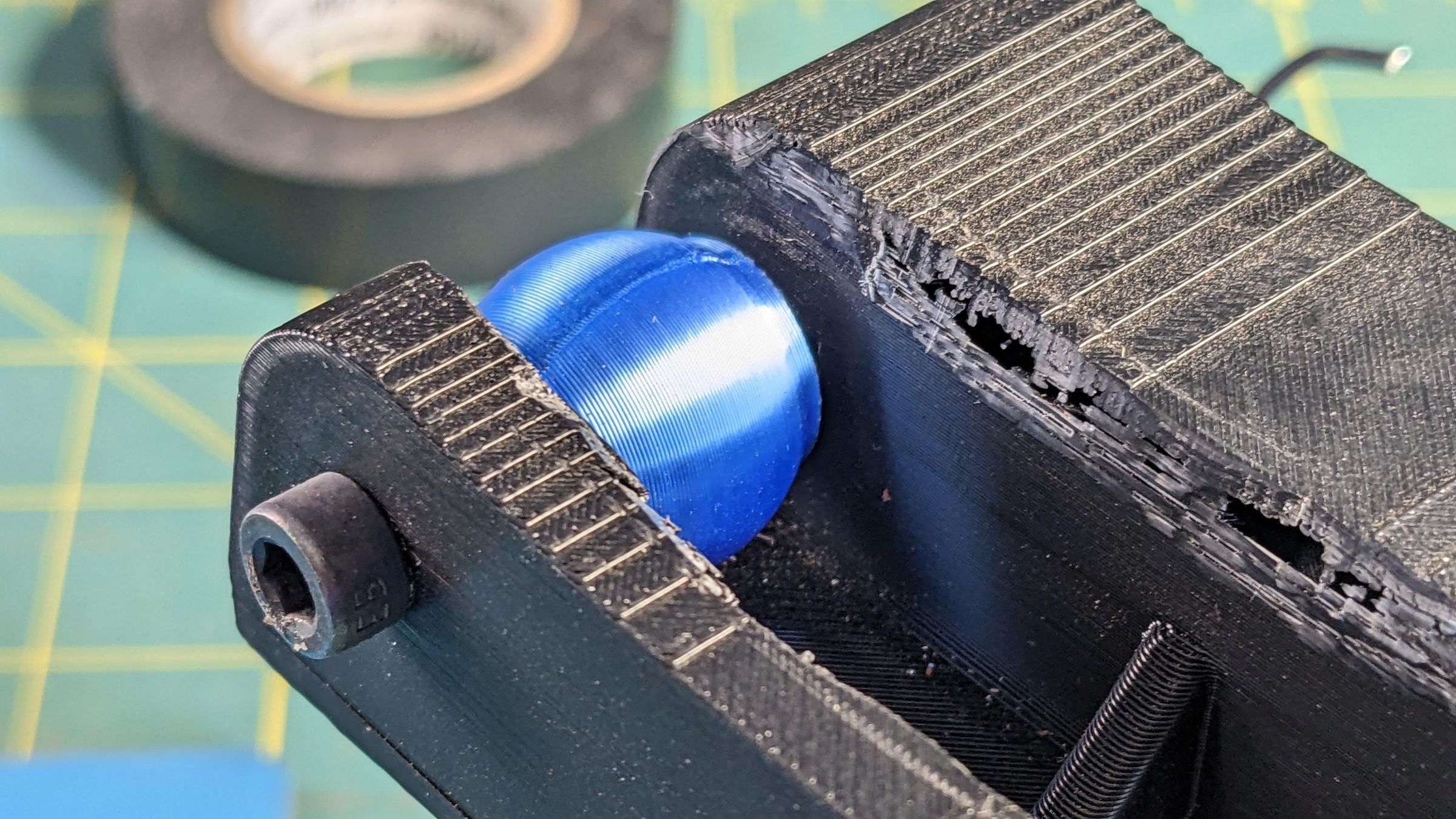 Wacky Wire Carnival Game : 9 Steps (with Pictures) - Instructables