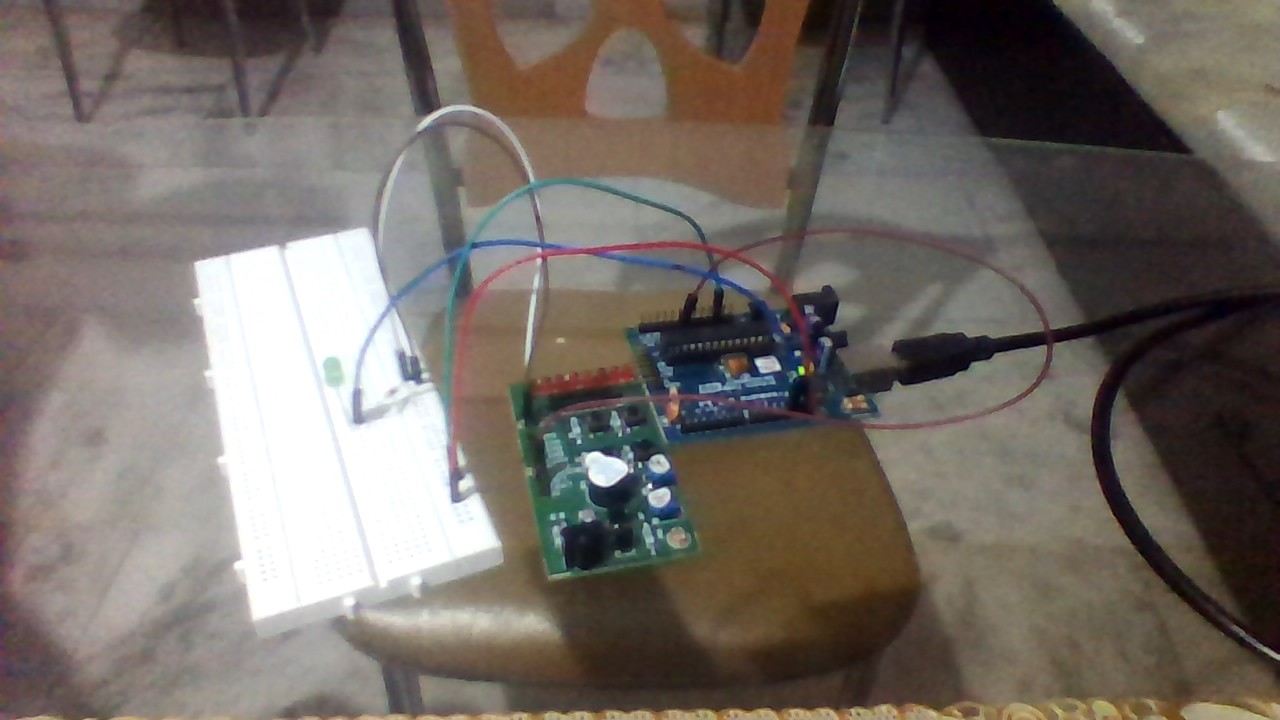 Using an LDR Sensor With Arduino : 5 Steps (with Pictures) - Instructables