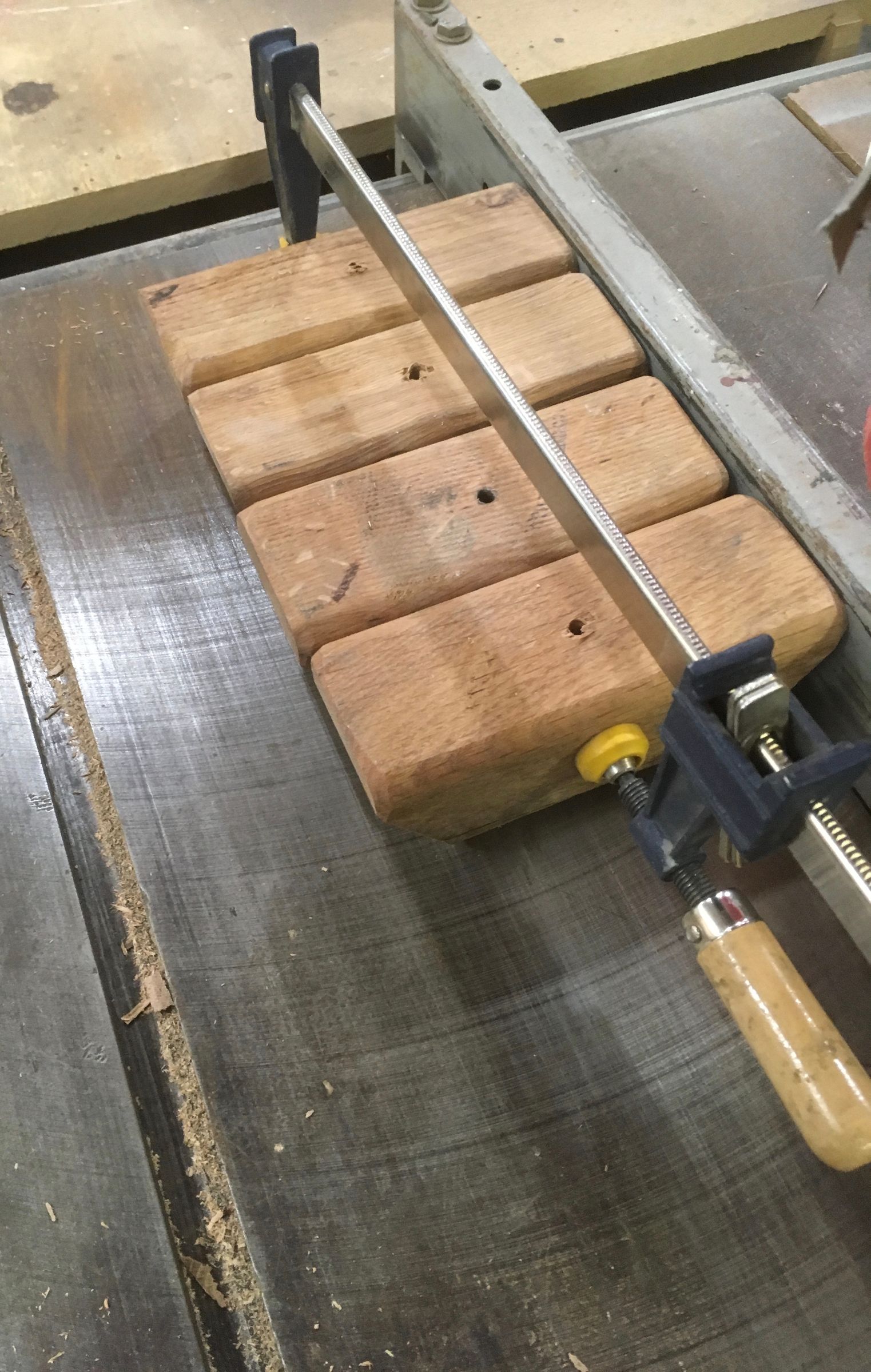 Wooden Roof Rack : 21 Steps (with Pictures) - Instructables