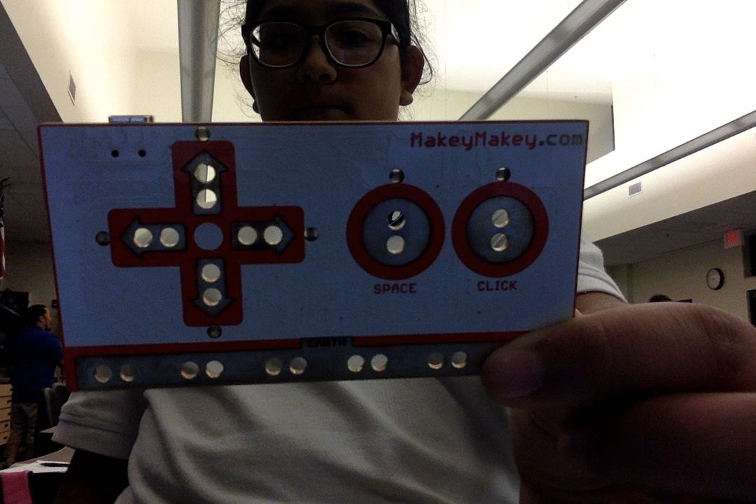 Epic Makey-makey Water Piano : 4 Steps - Instructables