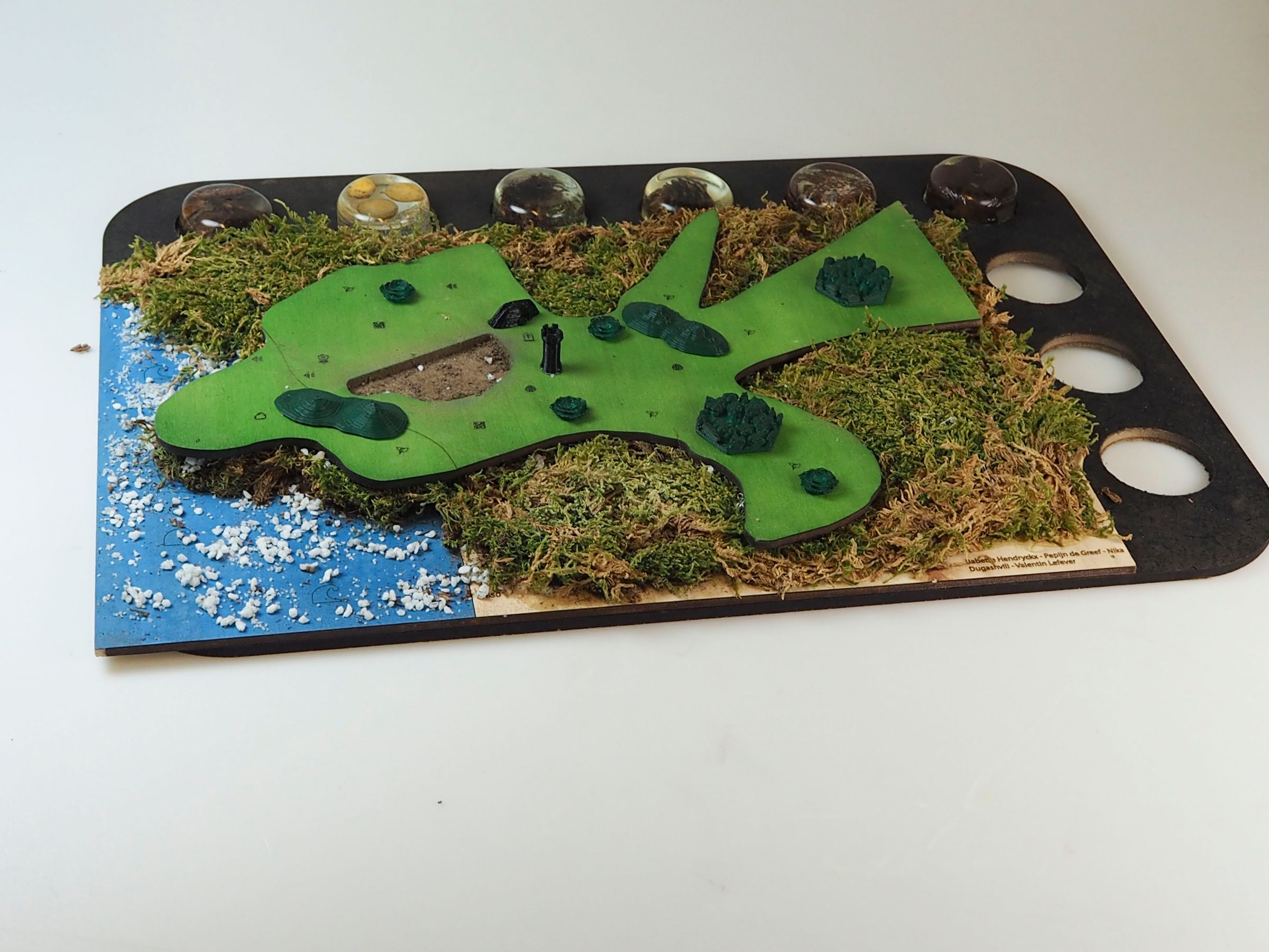 Creativity : Geocatch Map : 13 Steps (with Pictures) - Instructables