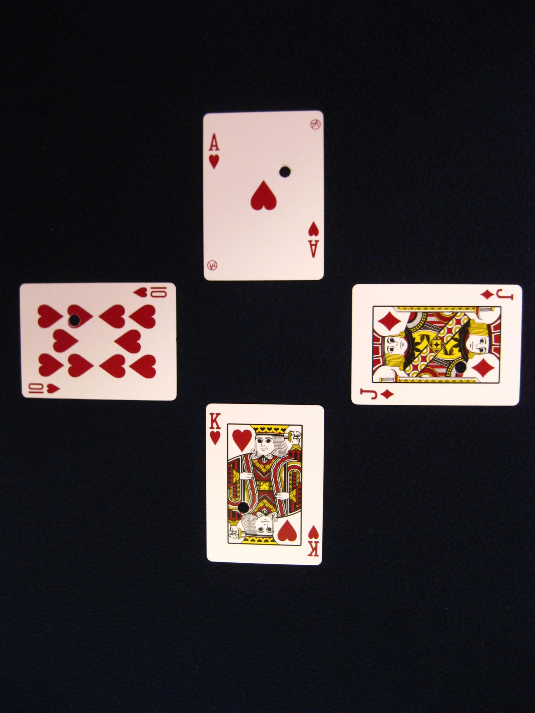 Euchre 101 : 11 Steps - Instructables