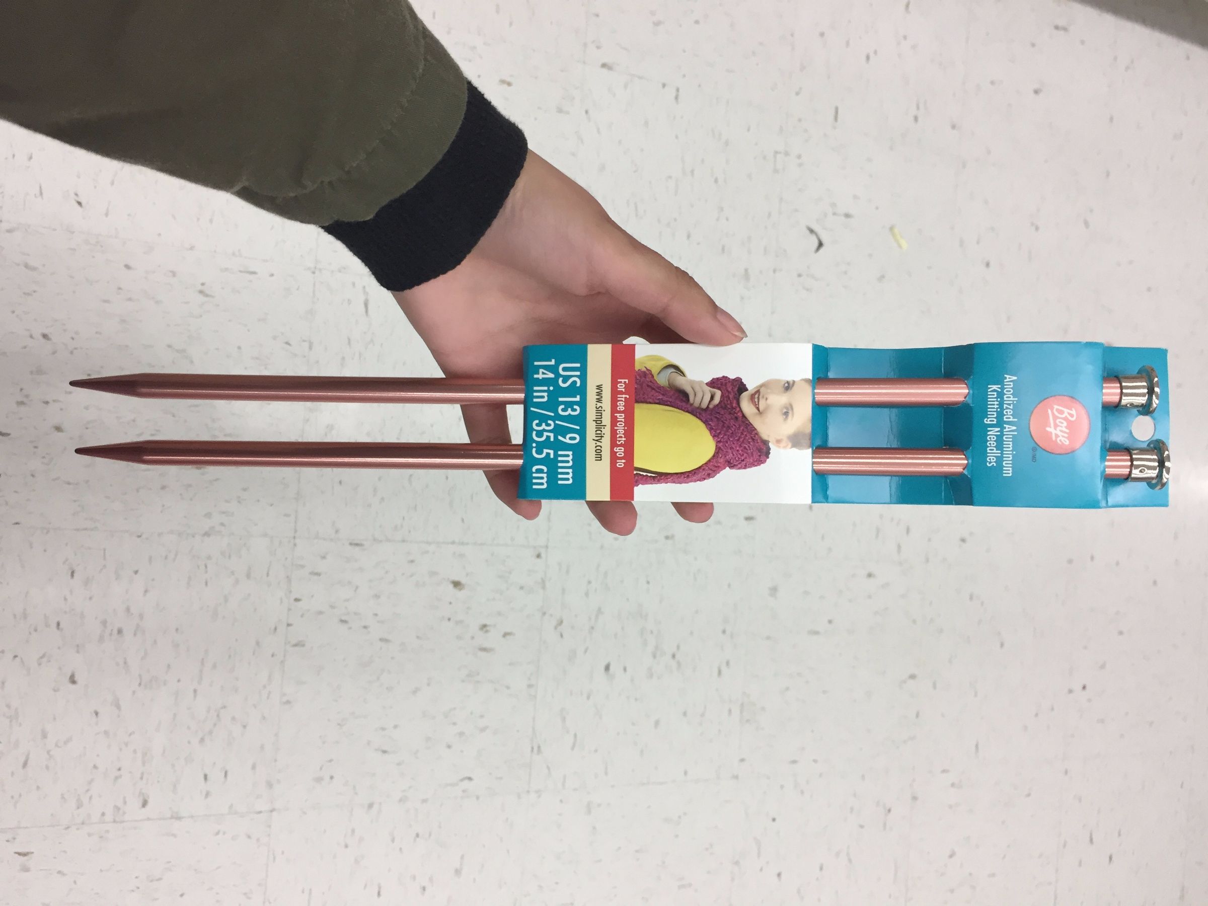 How to Make a Scarf : 3 Steps (with Pictures) - Instructables