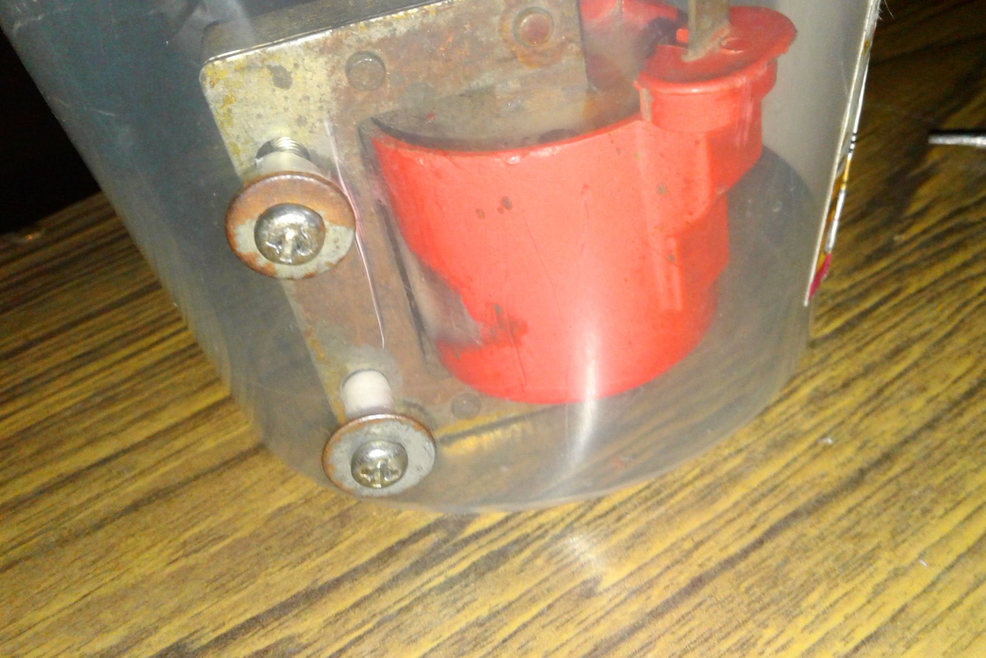 PLASMA Bulb : 20 Steps (with Pictures) - Instructables