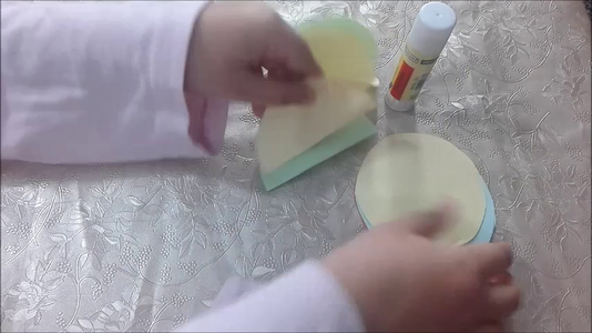 How to Make Paper Balls|Paper Craft|DIY Paper Balls : 10 Steps ...