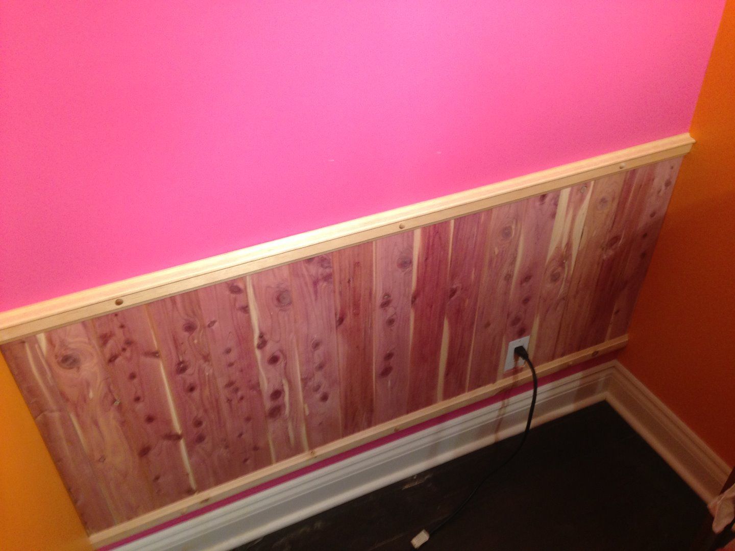 Secret Hole in the Wall - Instructables