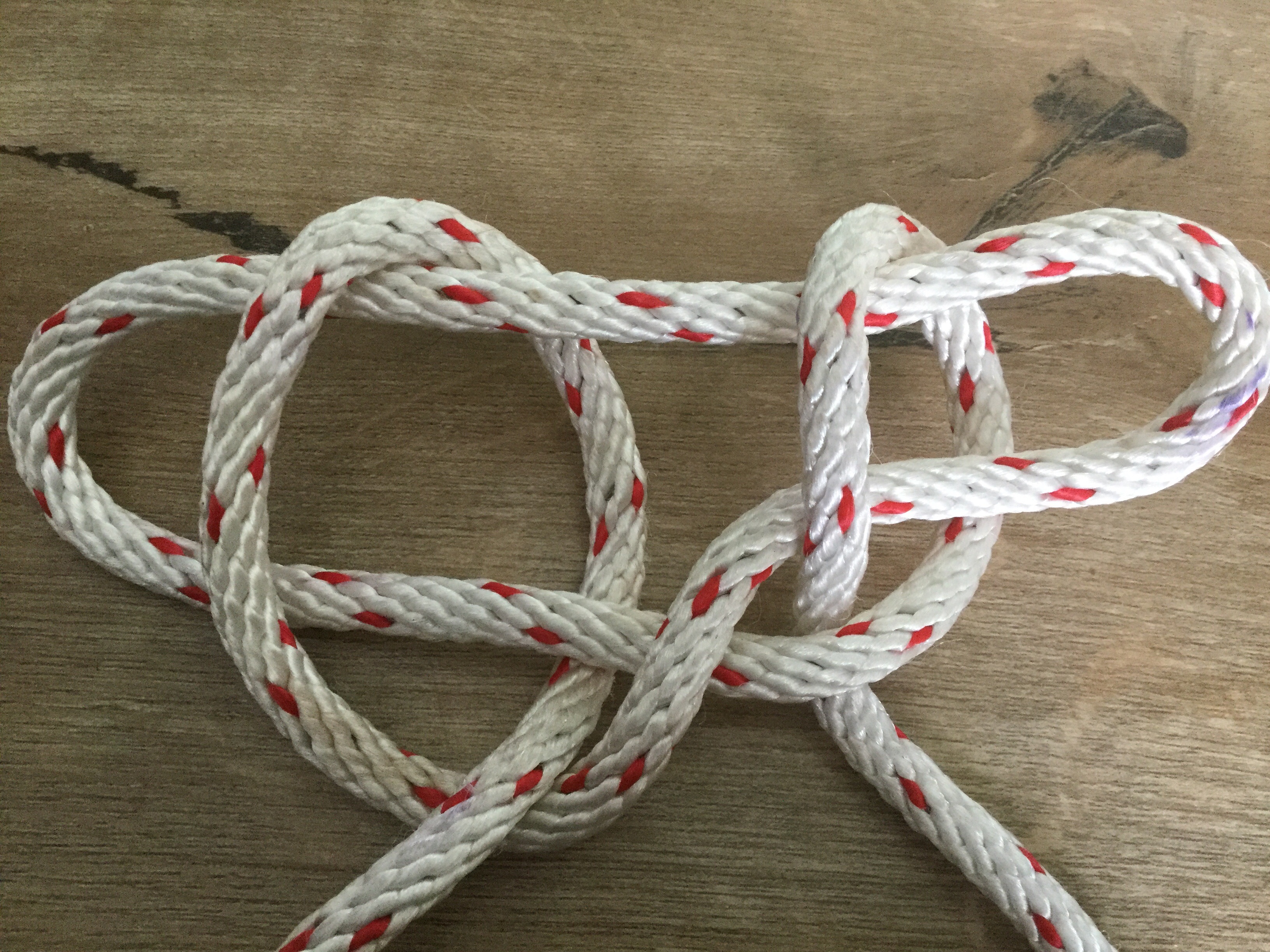How to Tie a Sheepshank : 5 Steps - Instructables