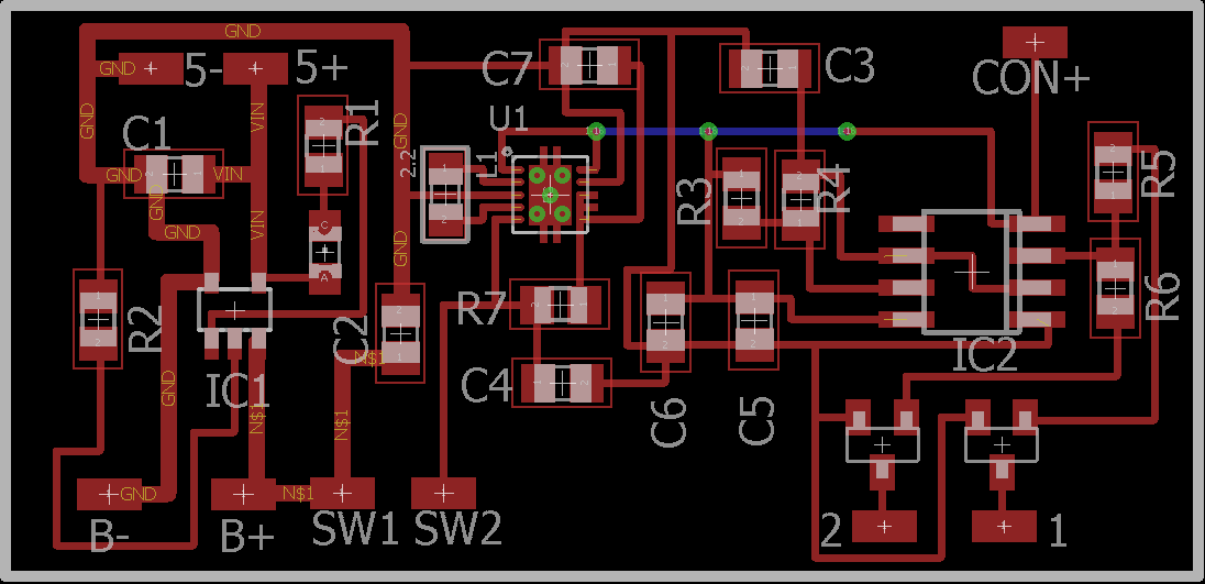DIY Xbox One Controller Rechargeable Battery Pack (project in Progress ...
