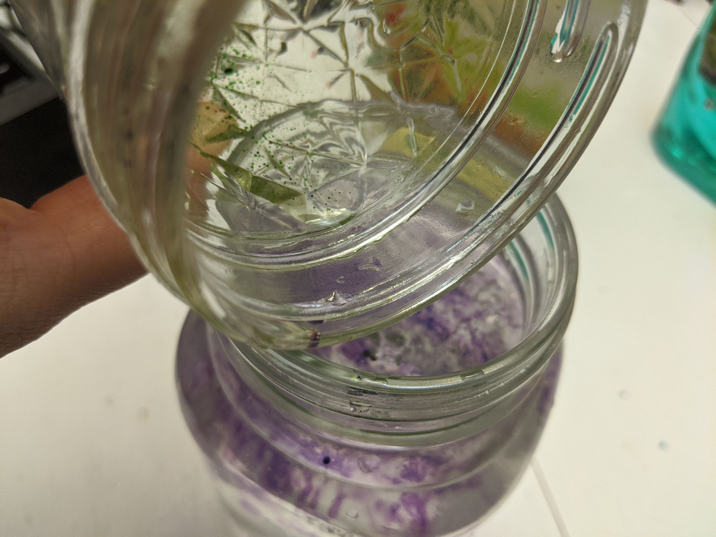 Silent Indoor Fireworks : 11 Steps - Instructables