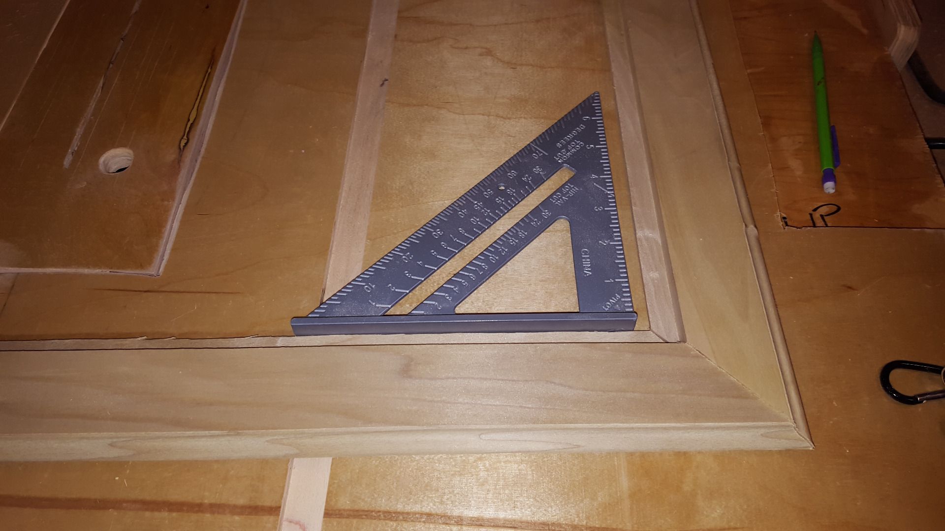 LED Glowing Floating Picture Frame : 6 Steps (with Pictures ...