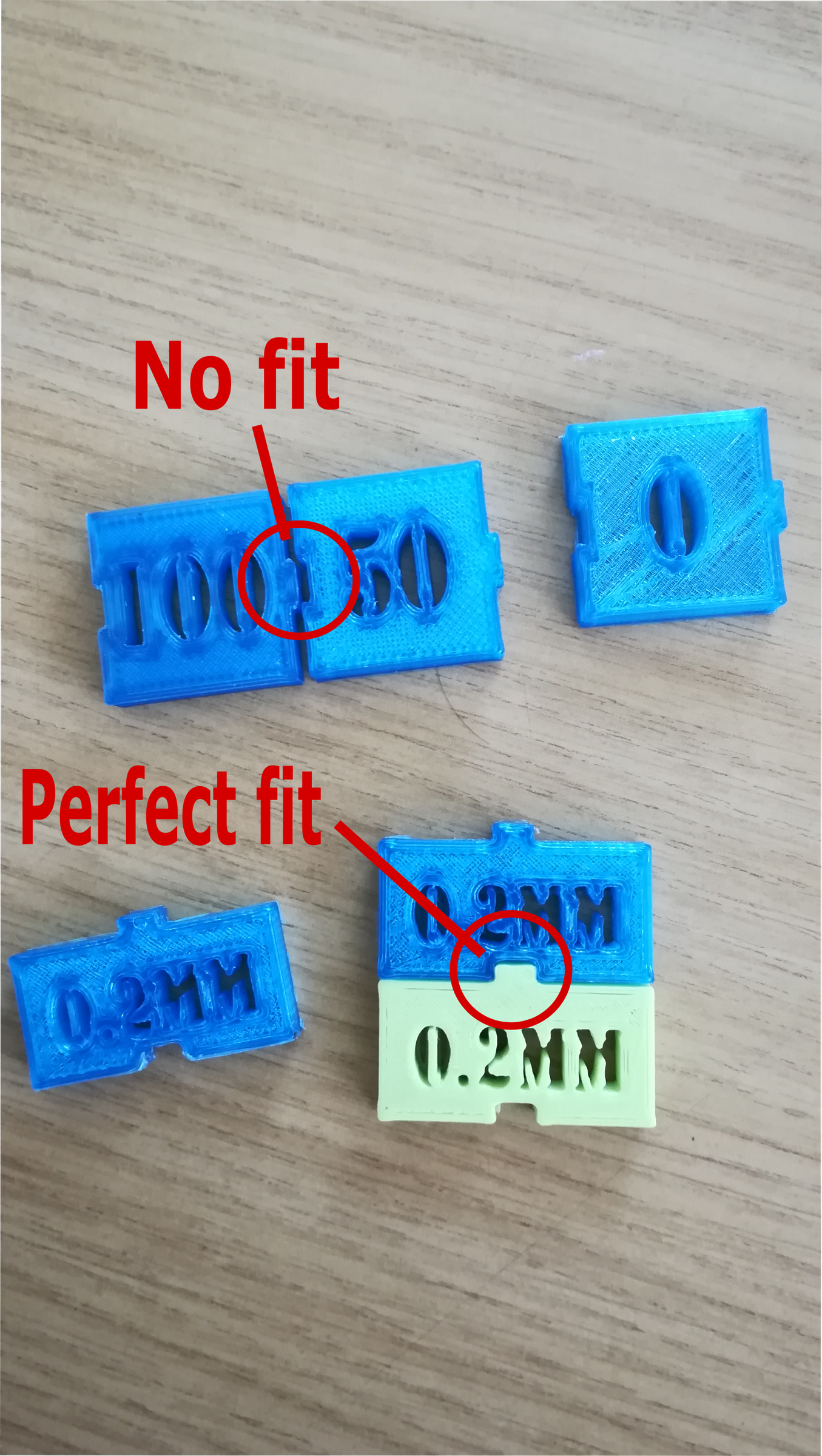 Print Larger Items With Your Small 3D Printer : 6 Steps (with Pictures ...