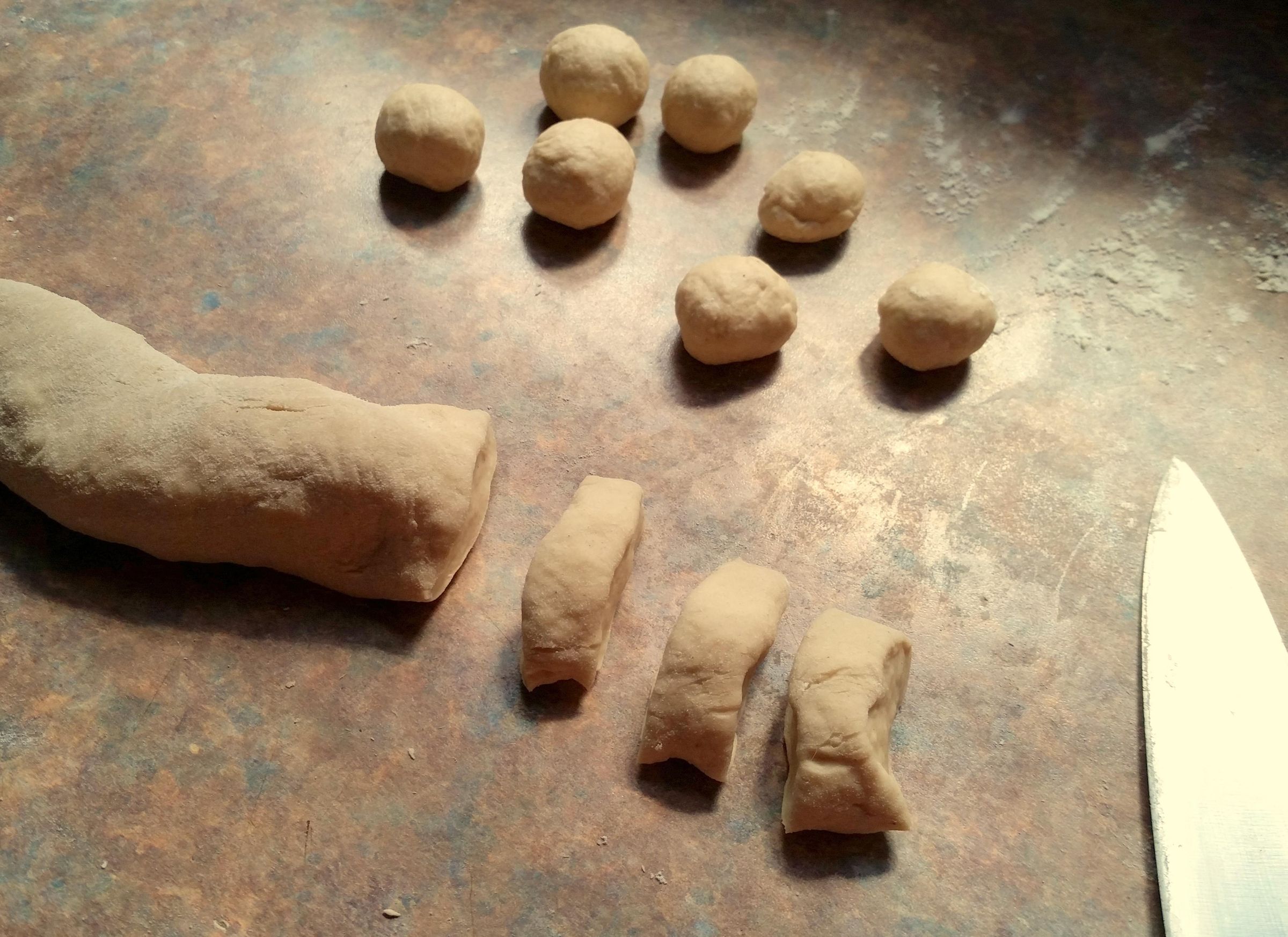 Koeksisters - a South African Classic : 9 Steps (with Pictures ...