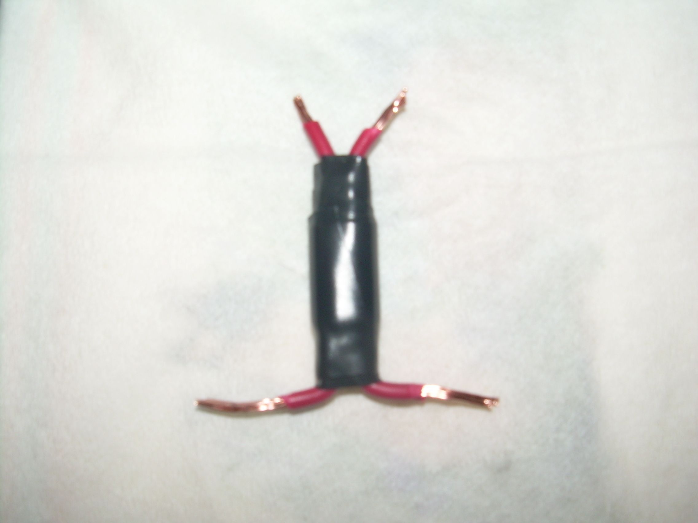 Simple Igniters : 5 Steps - Instructables