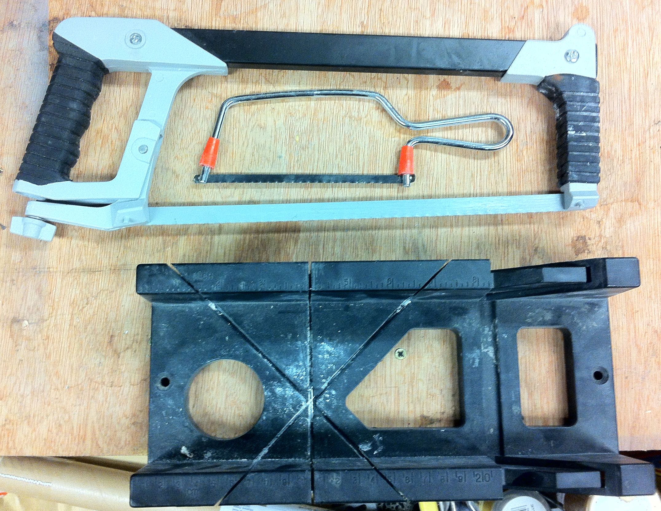 Flux Capacitor - Back to the Future : 15 Steps (with Pictures ...