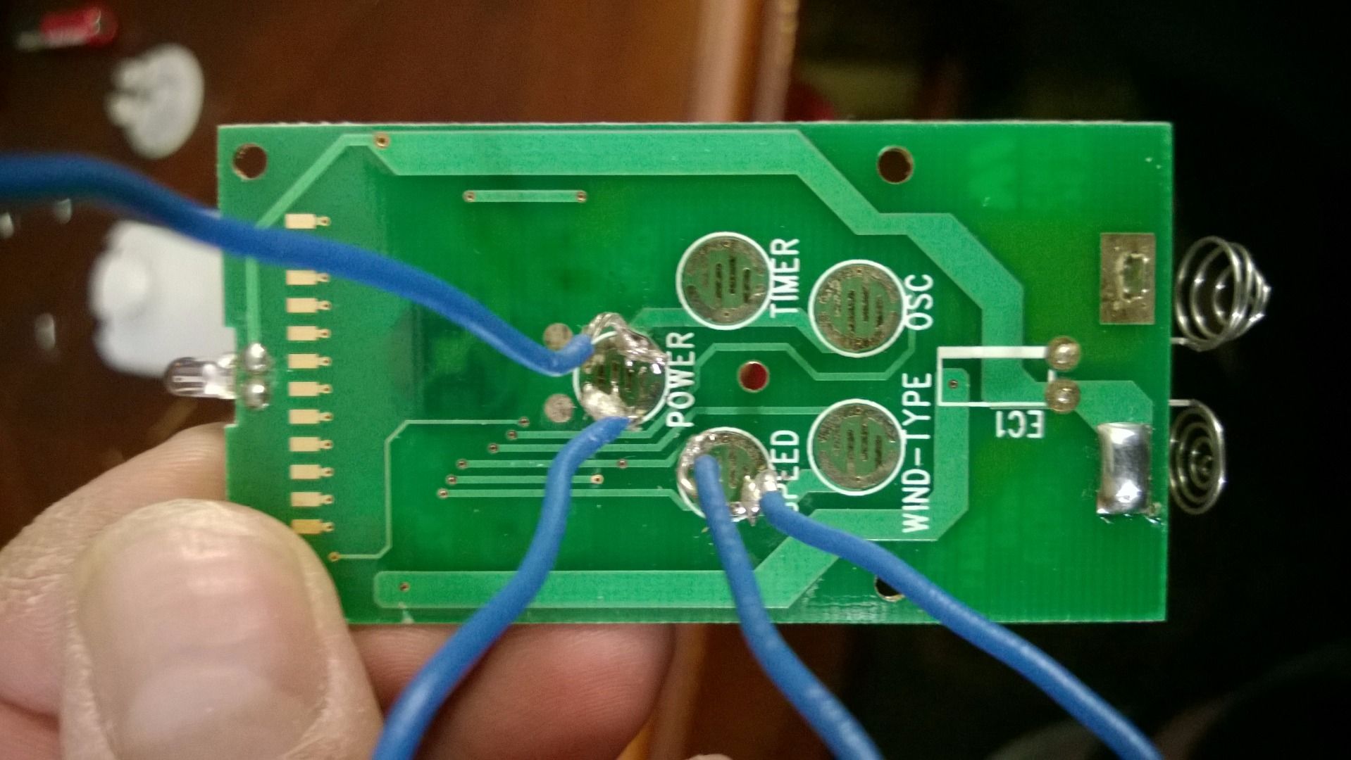 Prelude to Automation - Hacking a Remote : 11 Steps (with Pictures ...