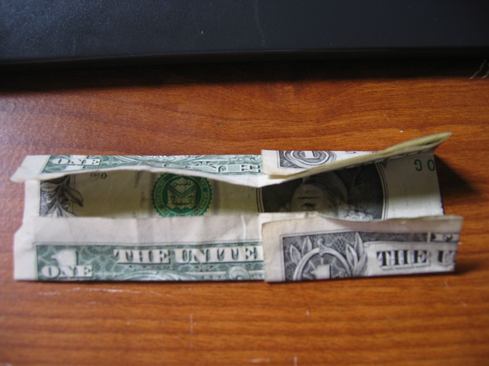 Dollar Shirt : 6 Steps - Instructables