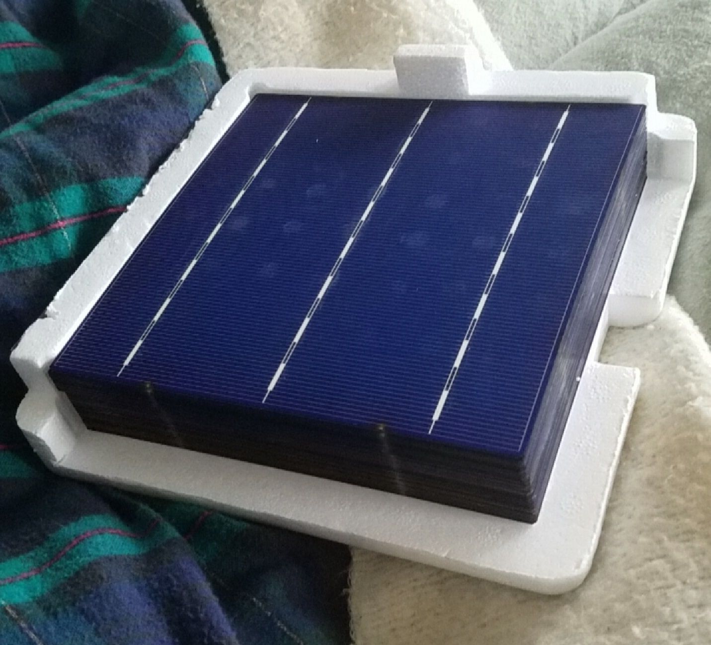 Cheap Solar Panel for Under $30 : 13 Steps (with Pictures) - Instructables