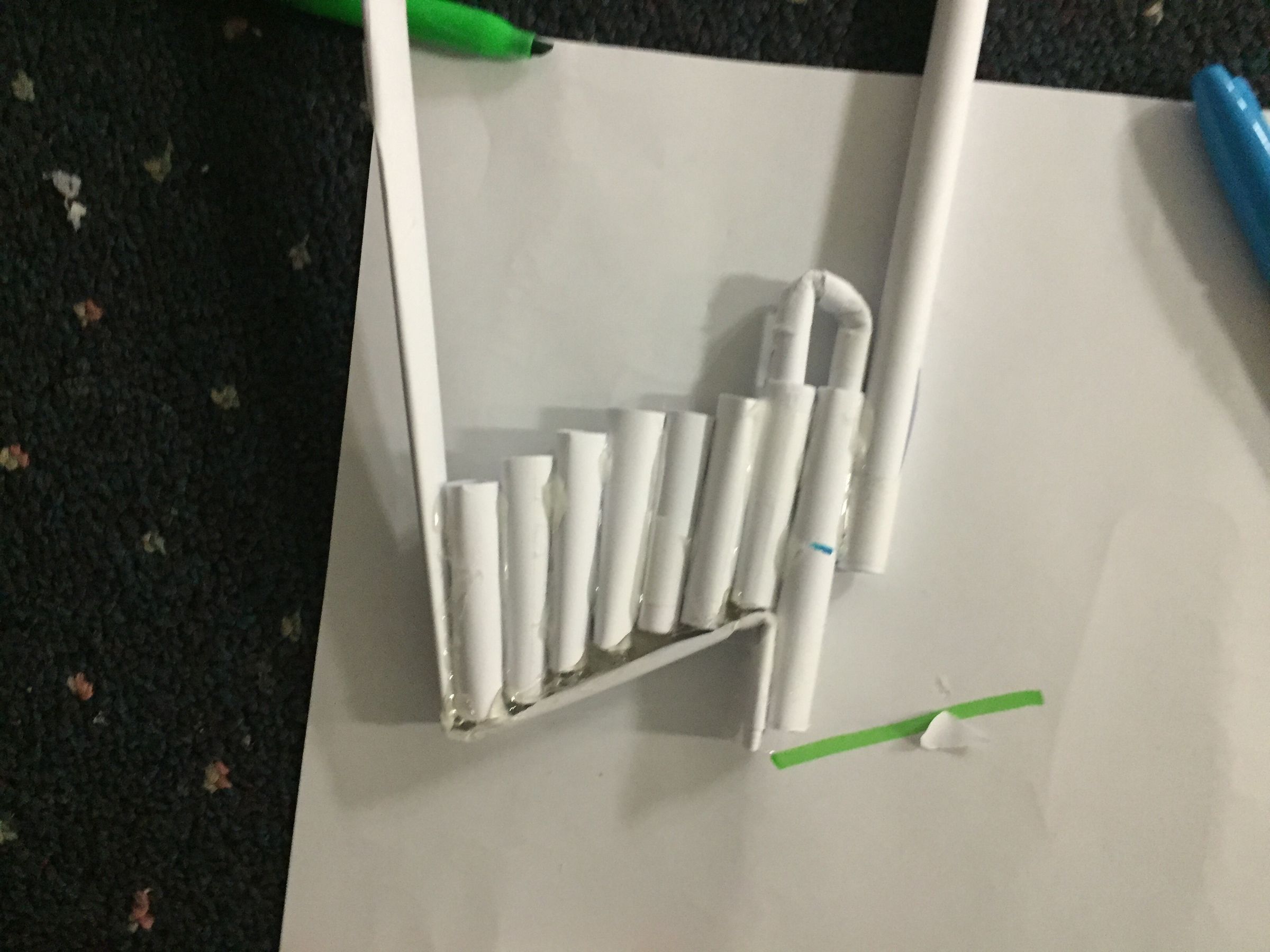 Working Paper BB Gun : 6 Steps - Instructables