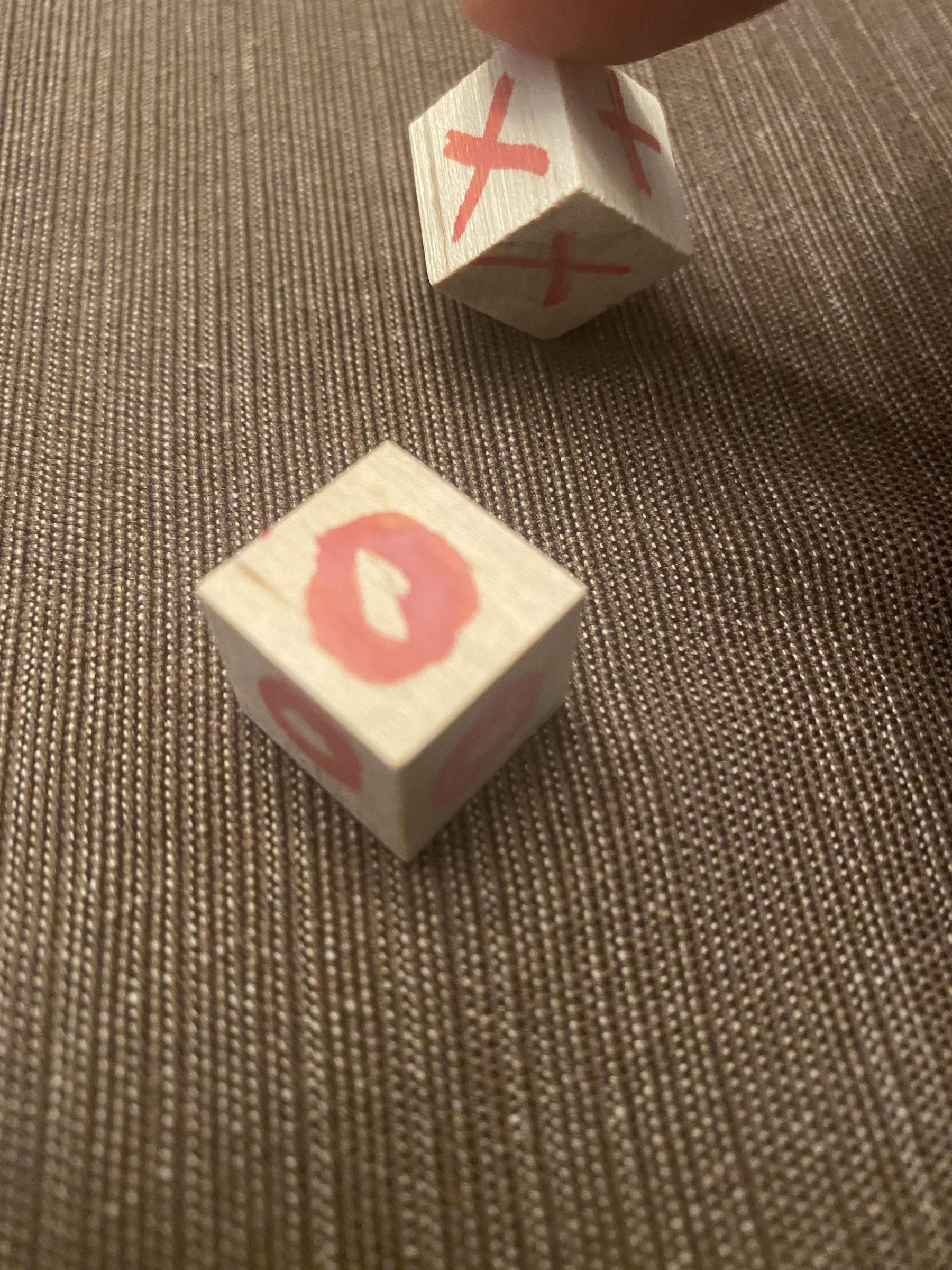 DiceOX - Instructables