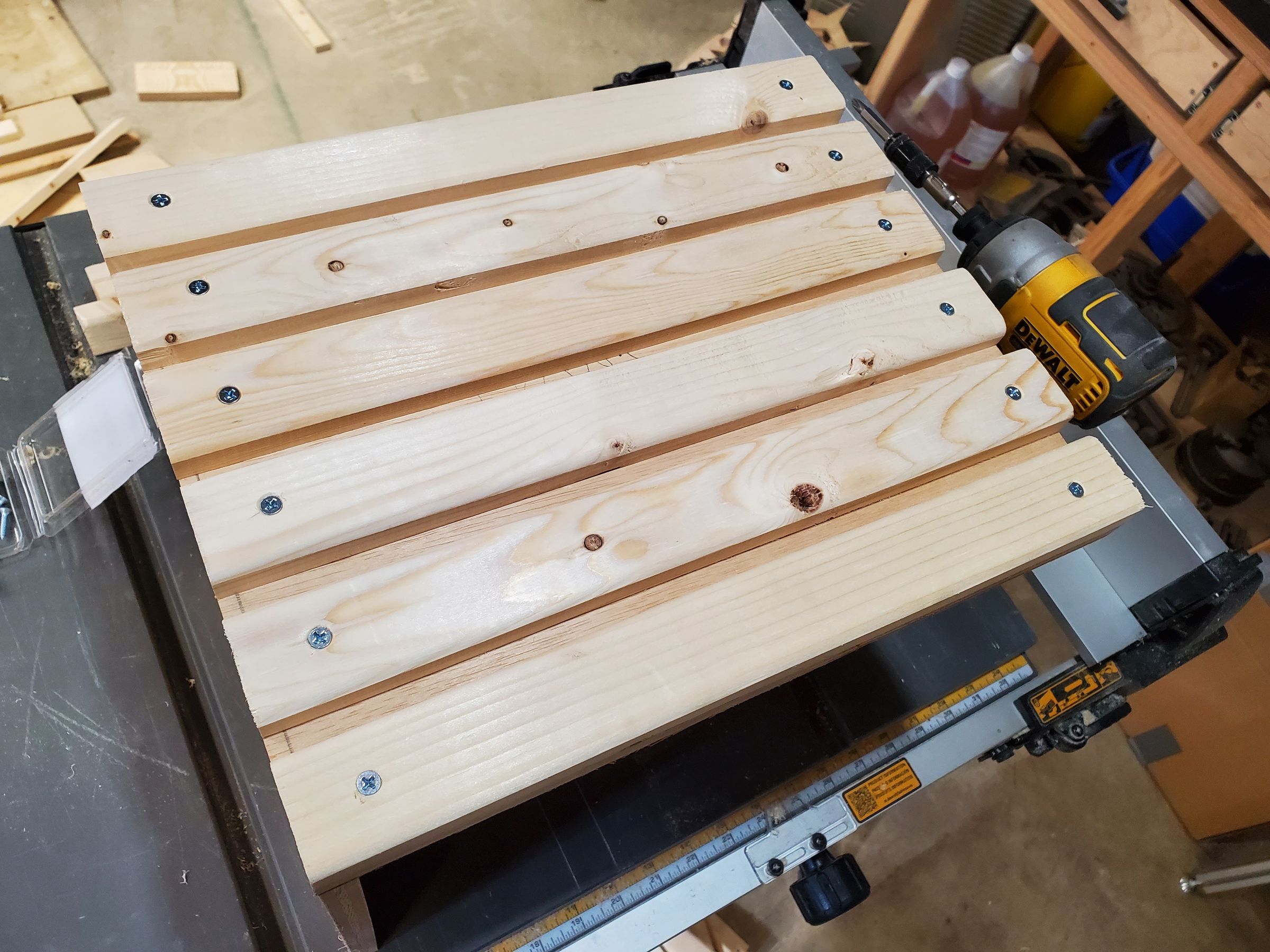 Folded Clothes Hidden Compartment : 6 Steps (with Pictures) - Instructables