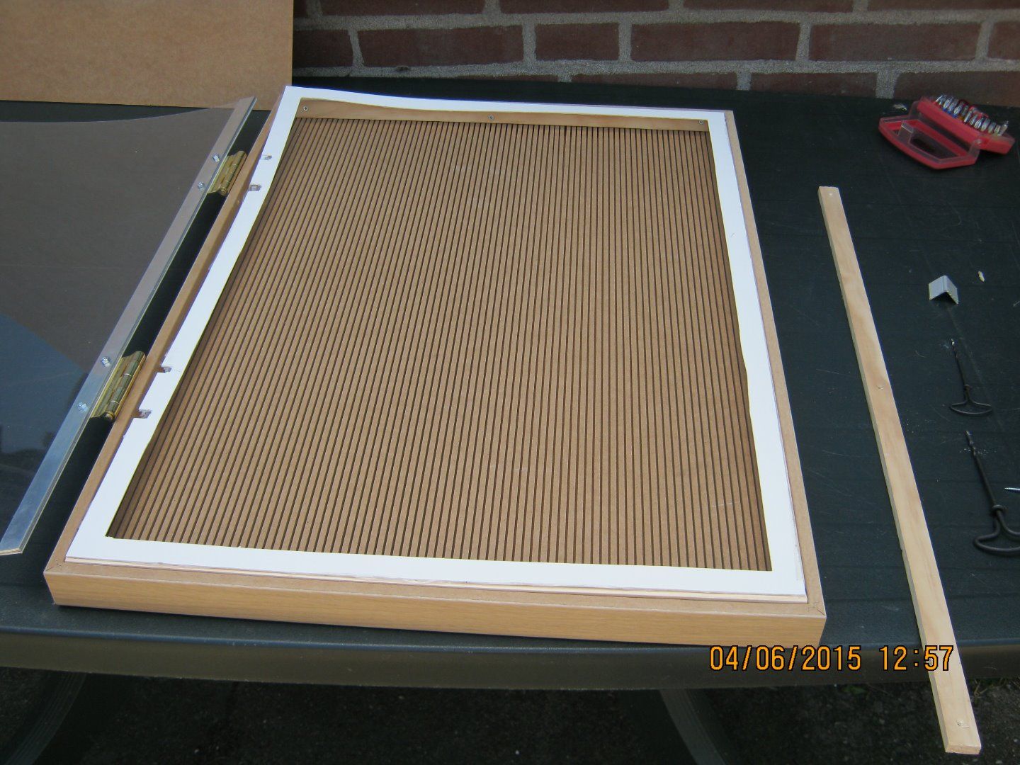 Slide Rule Display - Instructables