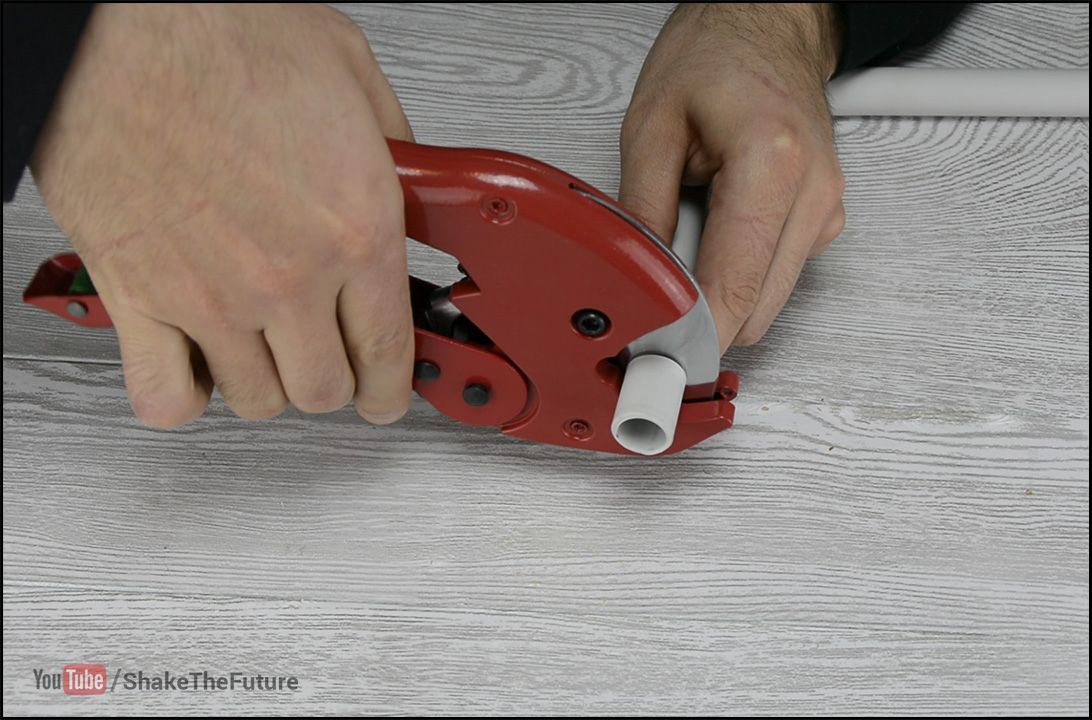 3 Things You Can Make From PVC Pipes (Part 1) : 19 Steps (with Pictures ...