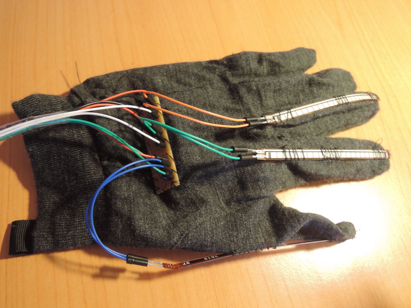 3-fingered Arduino Robot Hand : 3 Steps (with Pictures) - Instructables