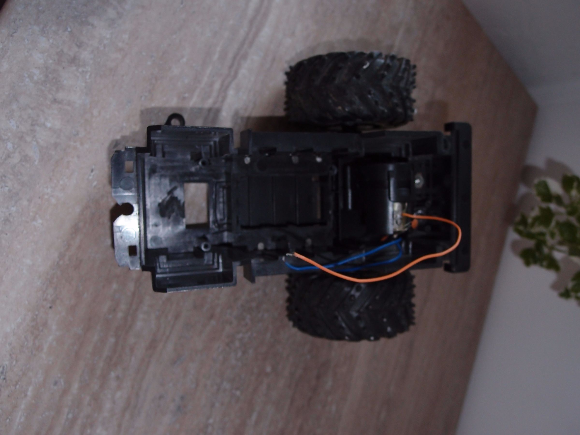 RC Car Hack With Android and Arduino : 6 Steps (with Pictures ...