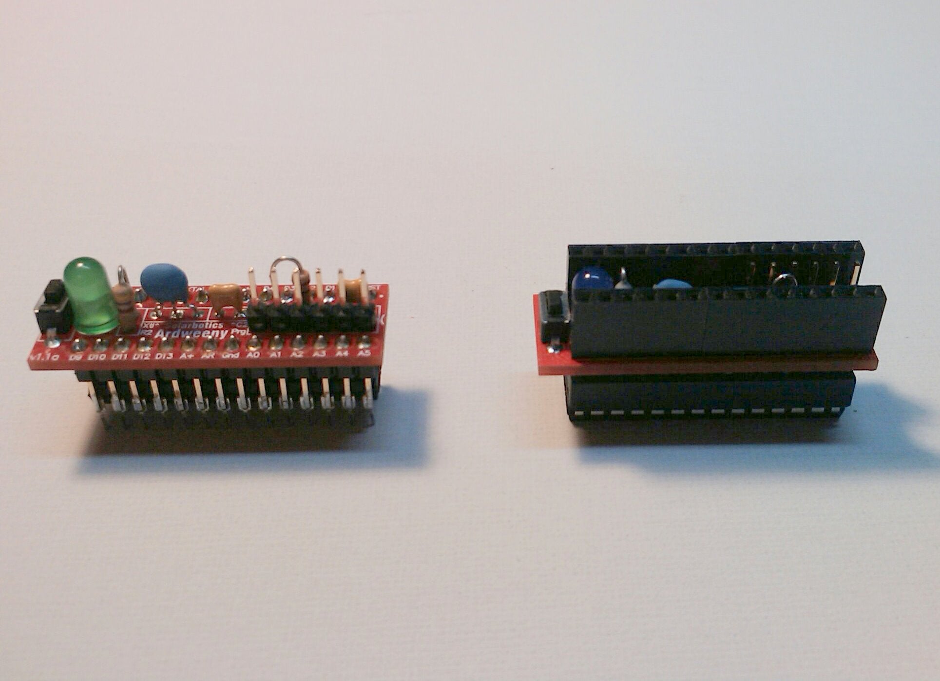 Ardweeny 2 - How to Customize an Ardweeny : 7 Steps - Instructables