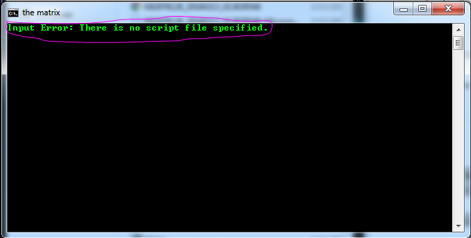 Fun With Easy VBS!!! : 5 Steps - Instructables