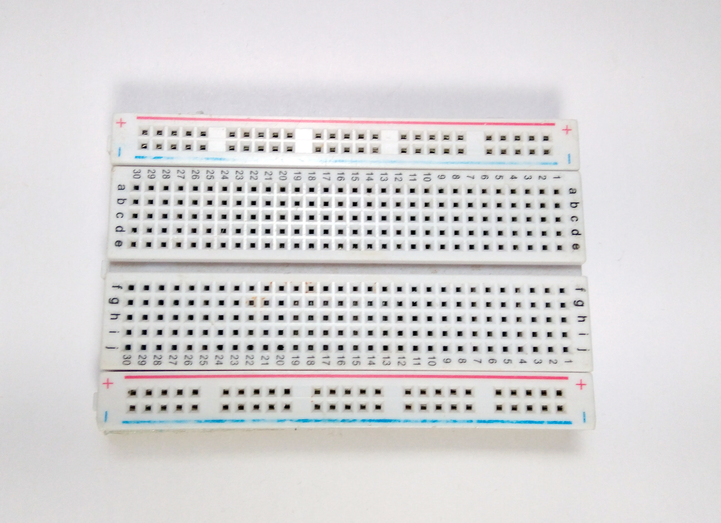 Automatic Lights Using LDR (Brightness Control) : 5 Steps (with ...