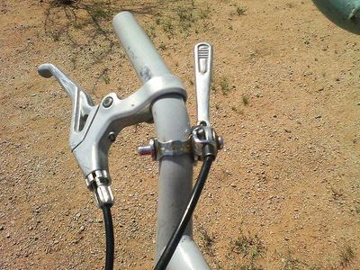 New Life for Old School Shifter - Instructables