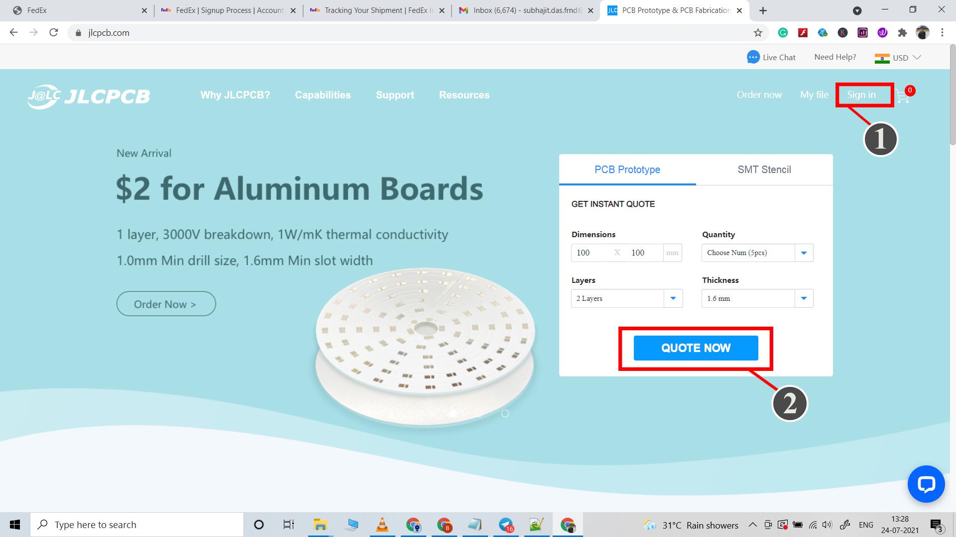 Home Automation With ESP32 Blynk 2.0 IR Remote Control Relay | IoT ...