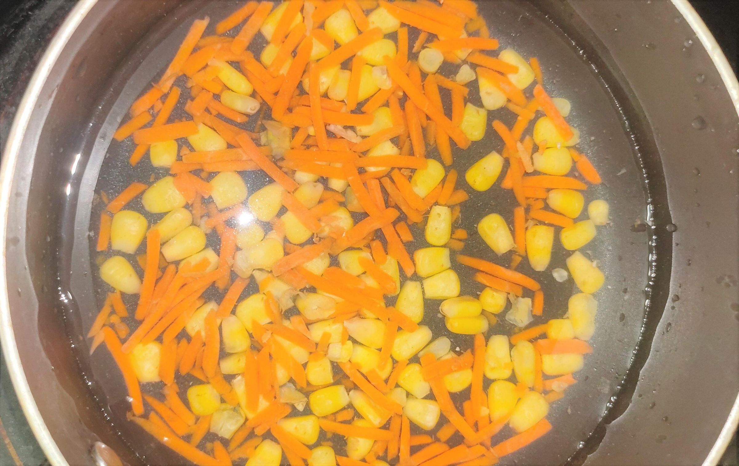 Healthy Finger Millet Soup : 3 Steps - Instructables
