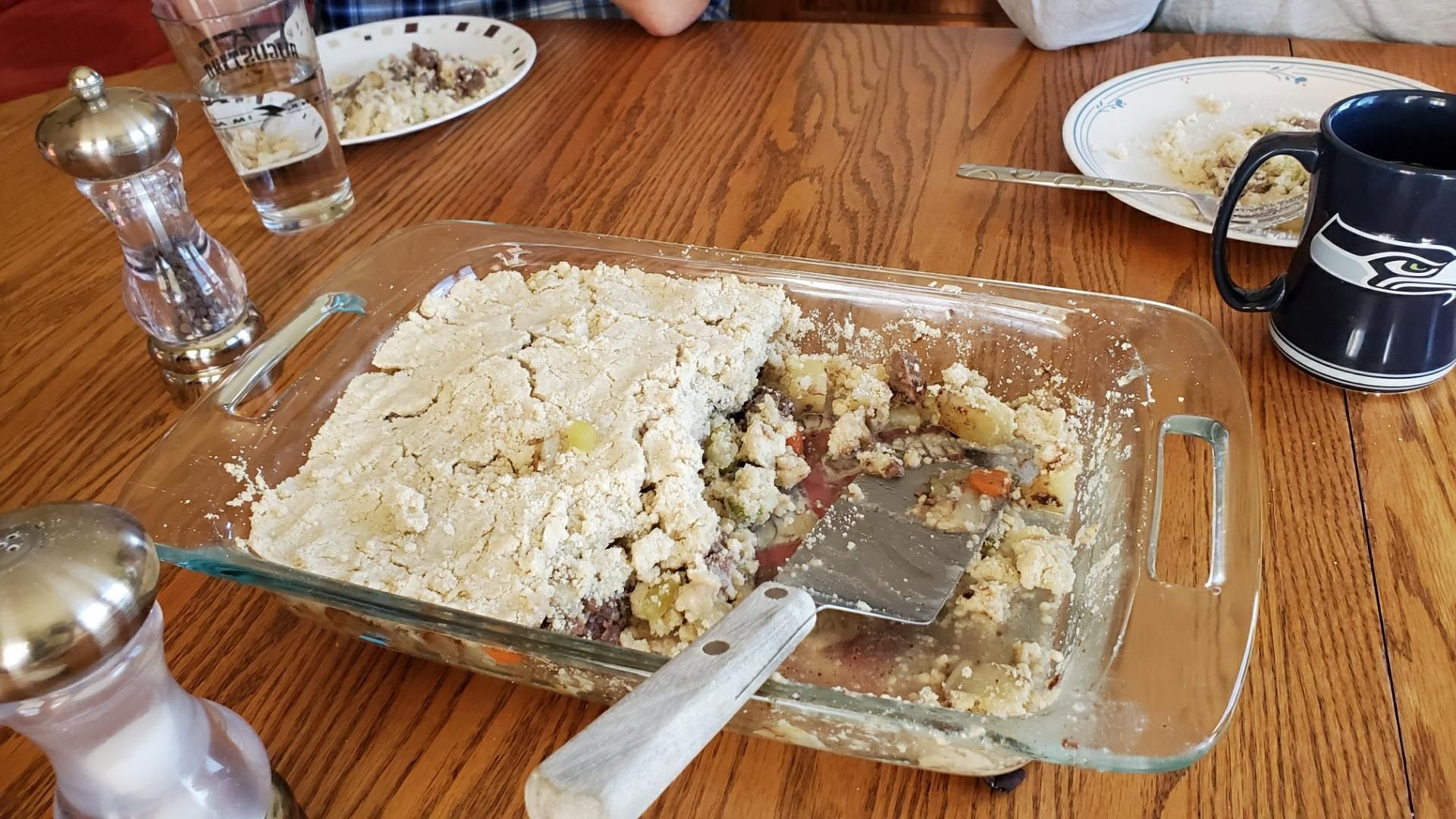 Dingle Pie : 5 Steps - Instructables