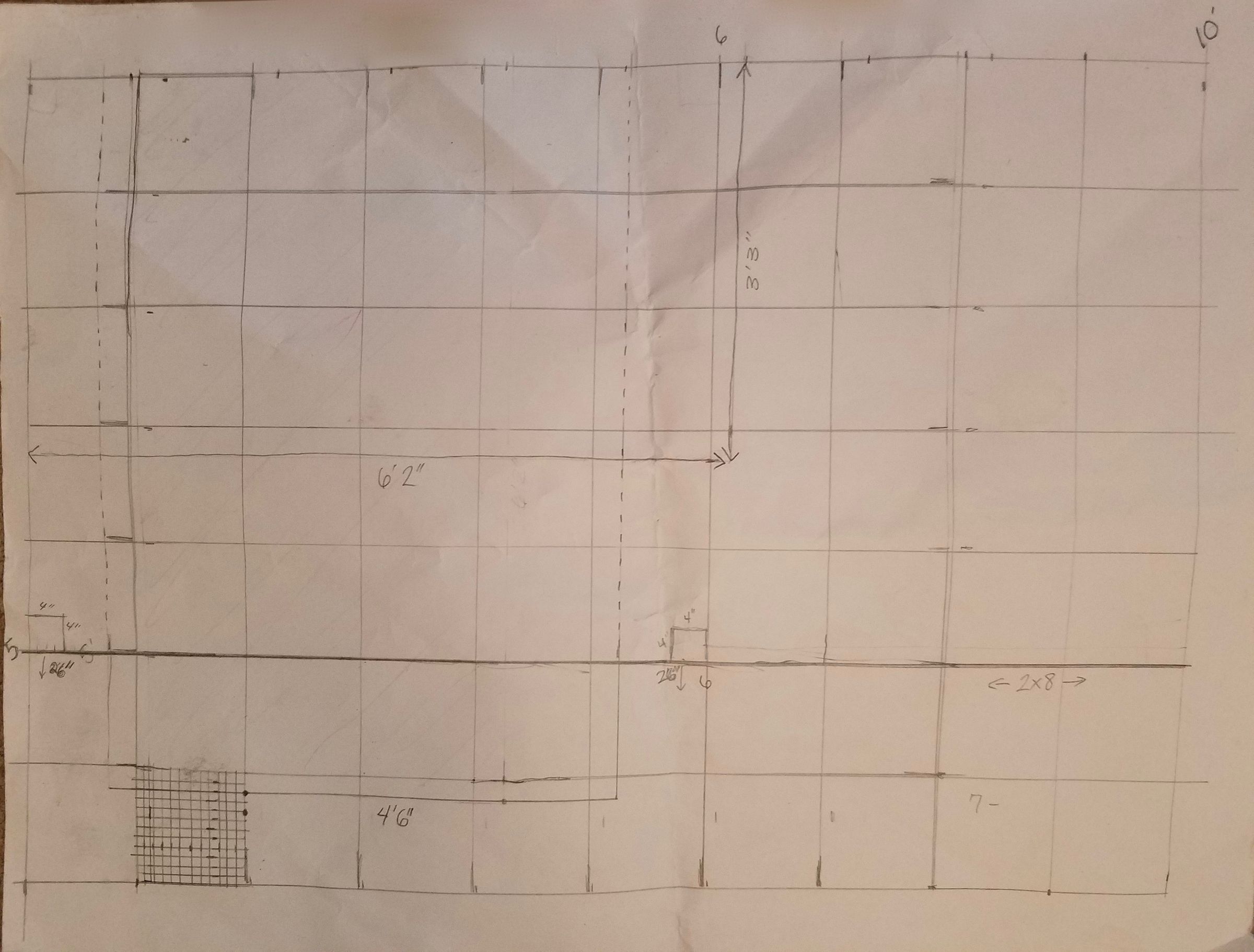 Building an Indoor Deck : 5 Steps (with Pictures) - Instructables