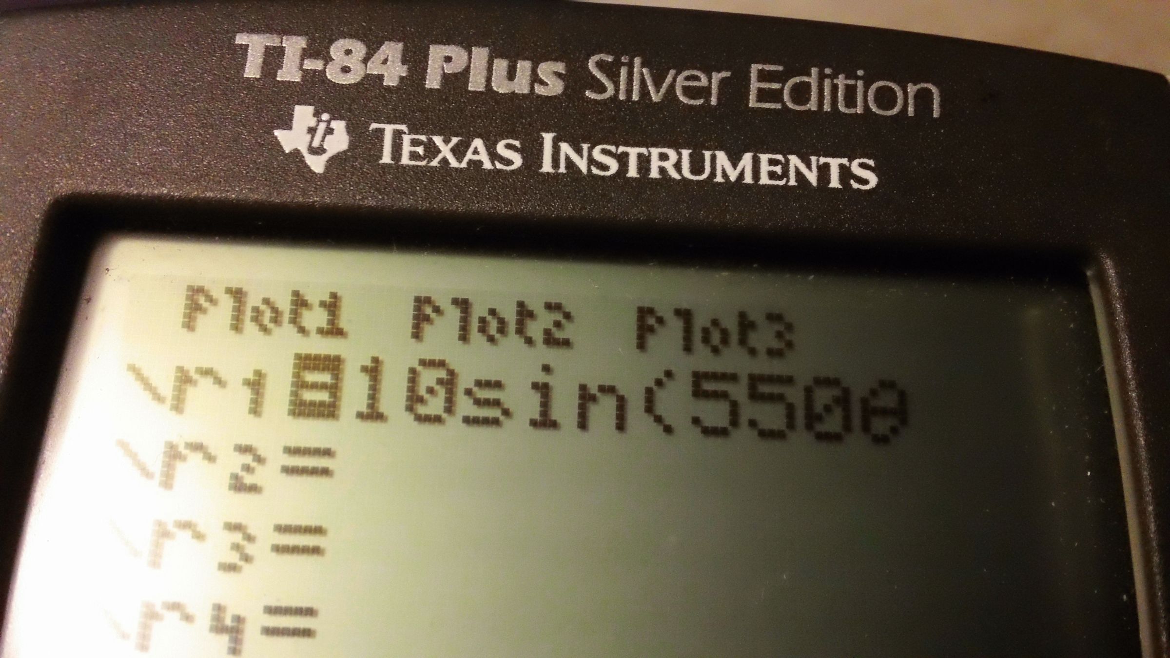 Awesome Drawings With Your Calculator - Instructables