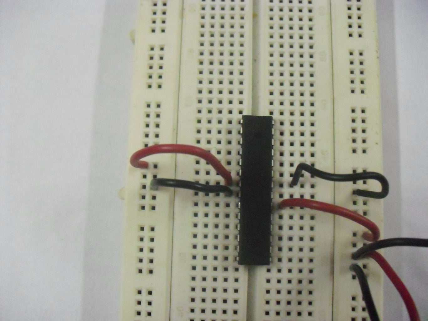 Building An Arduino On A Breadboard Arduino Documentation Arduino Documentation Atelier Yuwa 3770