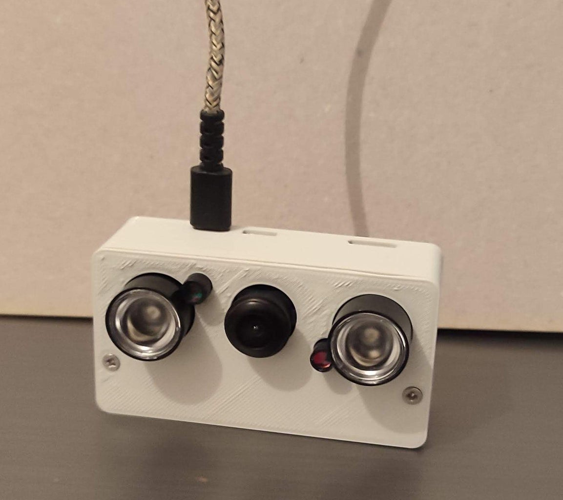 Raspberry Zero Cam With Webserver : 5 Steps - Instructables Raspberry Zero Cam With Webserver : 5 Steps - Instructables