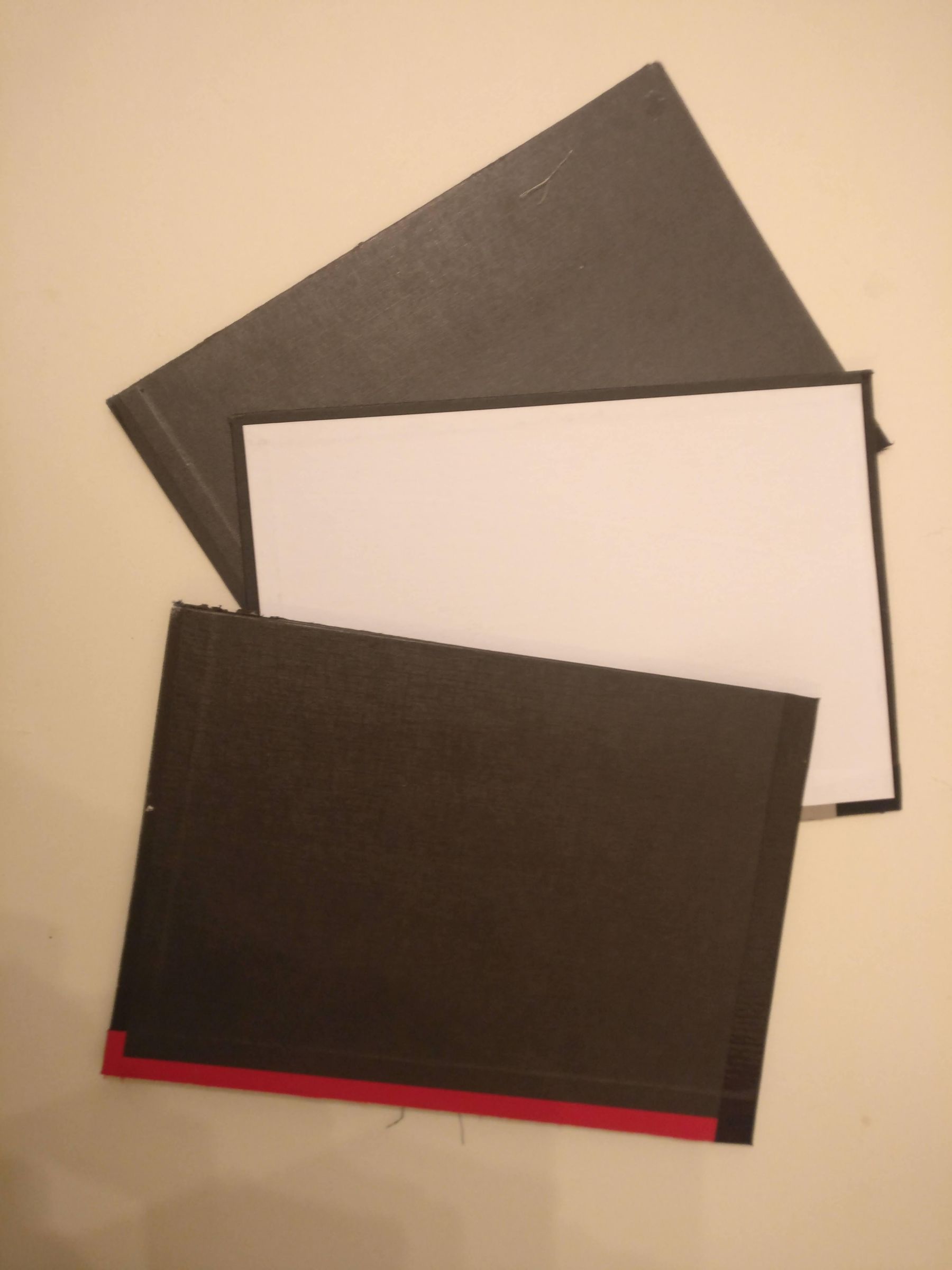 Diy Customizable GM Screen From Ring Binder : 12 Steps - Instructables