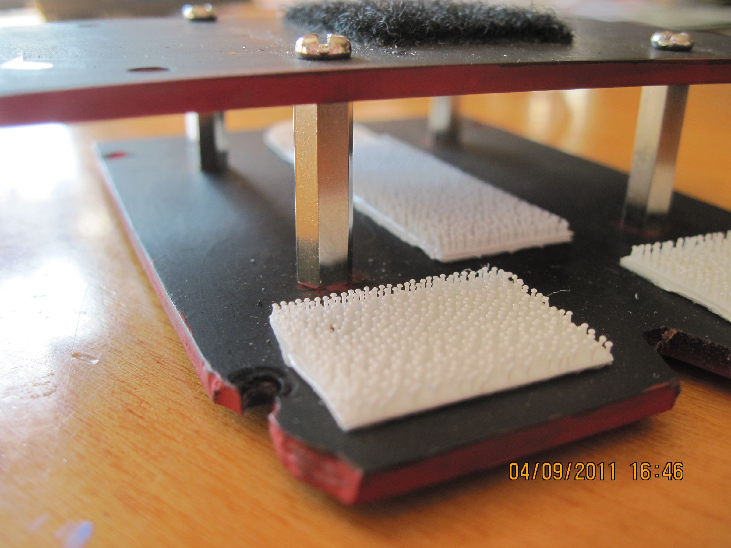 Sumo-Bot (TSA and Science Olympiad Rules) : 8 Steps - Instructables