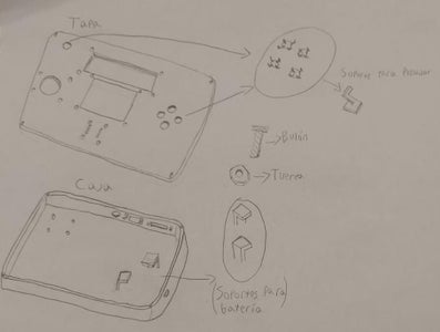 How to Make a Game Console : 13 Steps - Instructables