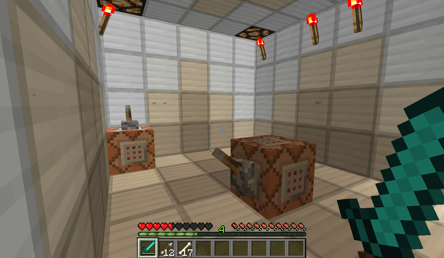 Minecraft Custom Mobs for Vanilla Part 2 - Instructables