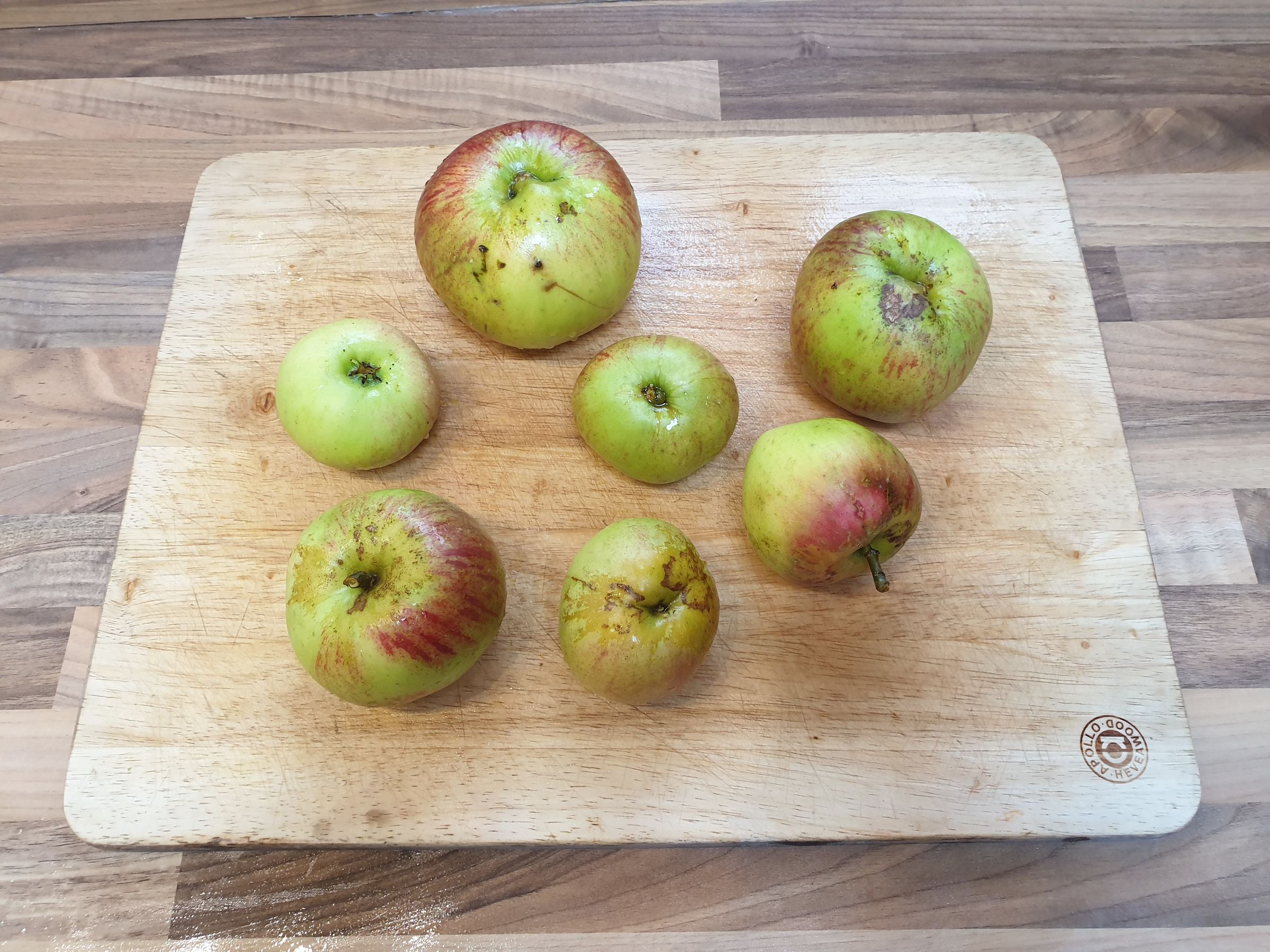Delicious Stewed Apple With a Twist : 4 Steps - Instructables