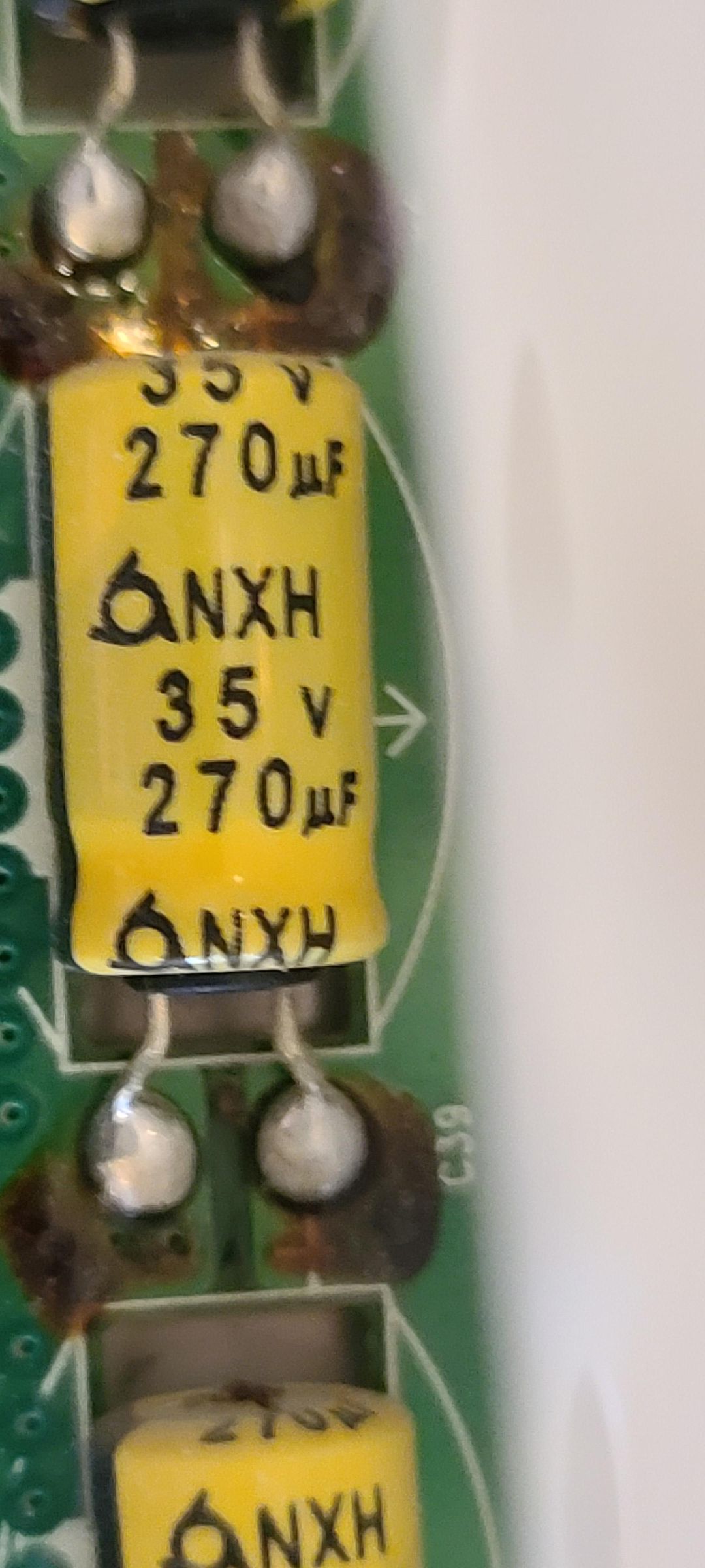 Repairing the Backlight on an LG Monitor (and Maybe Other Monitors) AKA ...