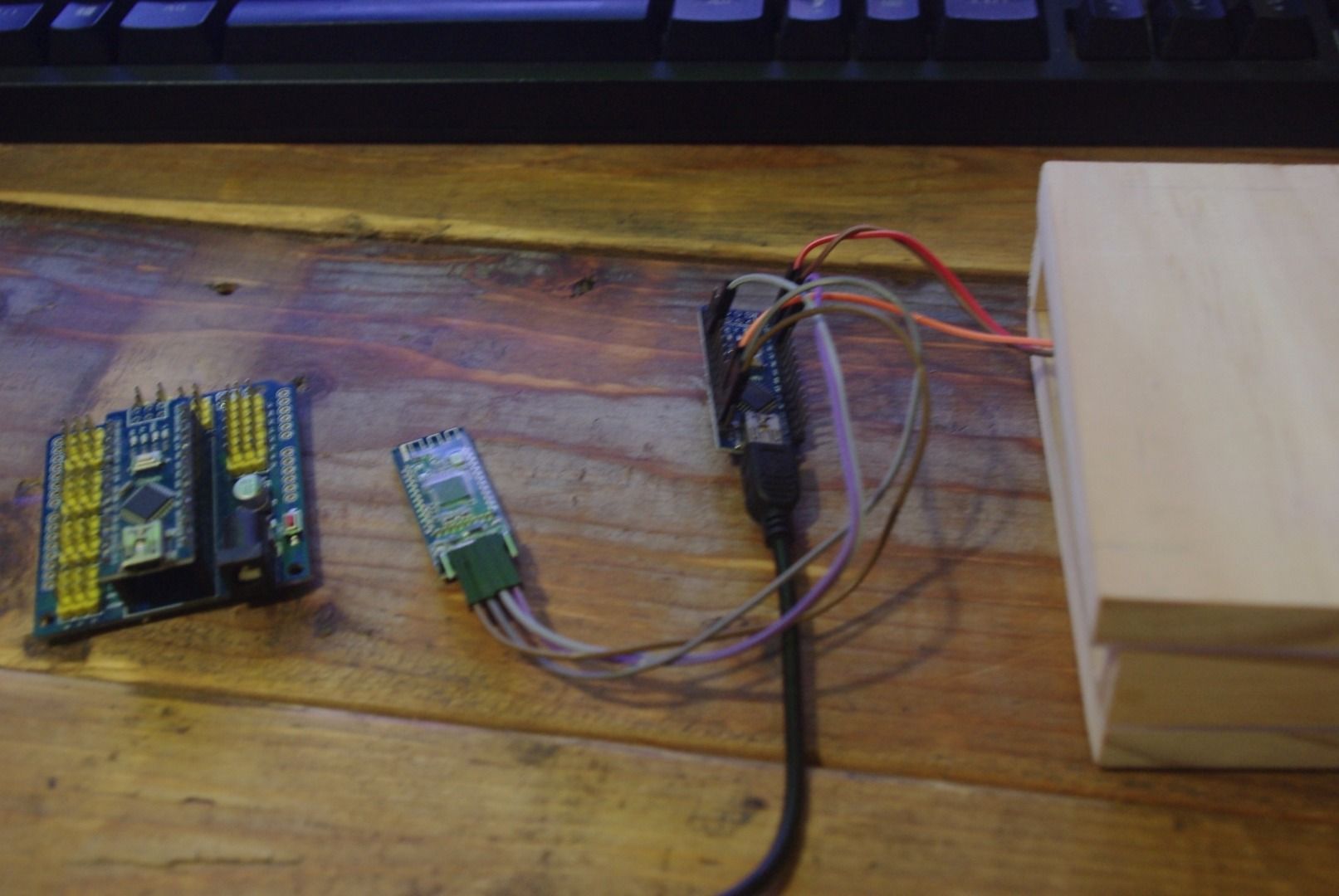 Chroma - Light in a Box : 13 Steps (with Pictures) - Instructables