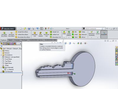 How to 3d Print Key Copy From Photos : 10 Steps - Instructables